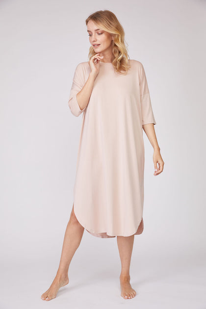 Bamboo Full Body Shirt – Nine Space